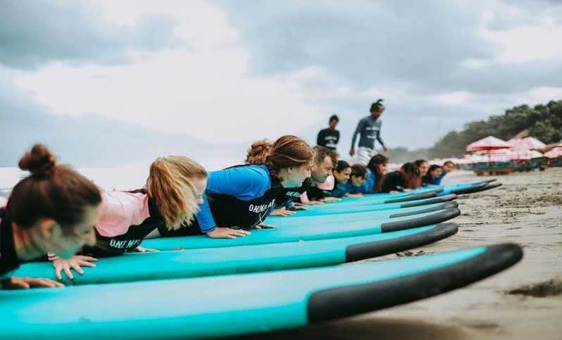Cursos de Surf en Tarifa, clases de Surf en Tarifa con Surf Fun Tarifa